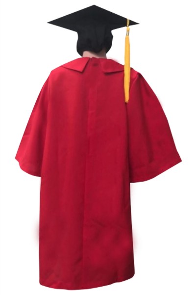 Tailored Graduation Robe Design Supplier for Children's Primary School ...