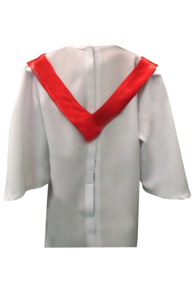 Tailored Graduation Robe Design Supplier for Children's Primary School ...