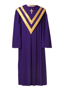 Custom-made catholic Anglican priests and bishops four-color ...