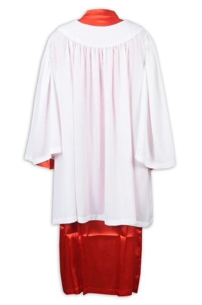 Customized Red Sacrificial Dresses for Sacrificial Dresses Catholic ...