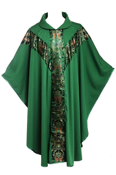 Custom-made catholic Anglican priests and bishops four-color ...