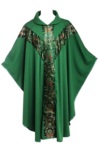 Custom-made catholic Anglican priests and bishops four-color ...