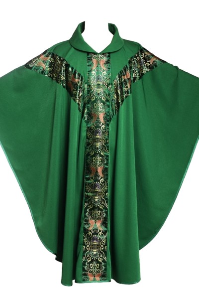 Custom-made catholic Anglican priests and bishops four-color ...