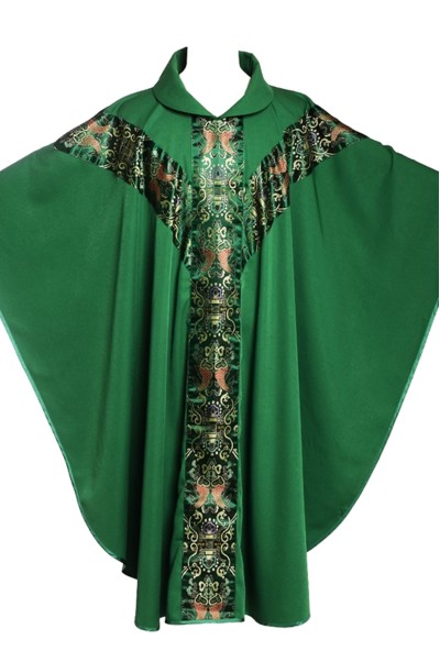 Custom-made catholic Anglican priests and bishops four-color ...