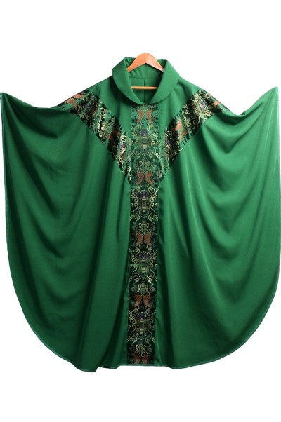 Custom-made catholic Anglican priests and bishops four-color ...