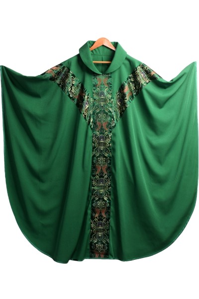 Custom-made catholic Anglican priests and bishops four-color ...