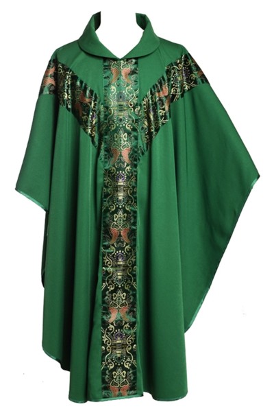 Custom-made catholic Anglican priests and bishops four-color ...