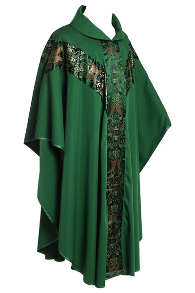 Custom-made catholic Anglican priests and bishops four-color ...