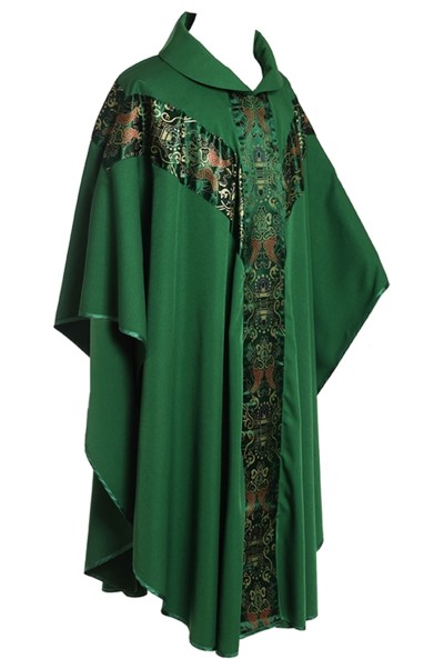 Custom-made catholic Anglican priests and bishops four-color ...