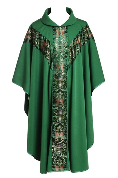 Custom-made catholic Anglican priests and bishops four-color ...