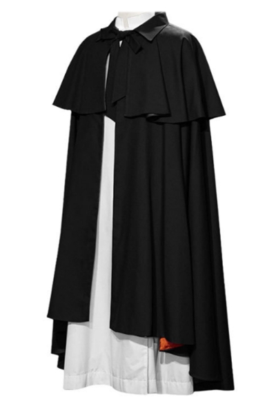 Custom-made catholic Anglican priests and bishops four-color ...