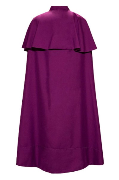 Custom-made catholic Anglican priests and bishops four-color ...