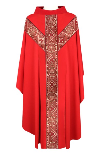 Design Catholic sacrificial clothing, Anglican priests and bishops ...