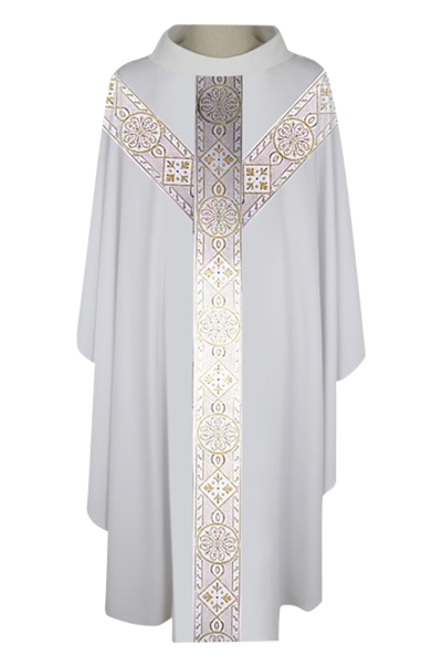 Design Catholic sacrificial clothing, Anglican priests and bishops ...