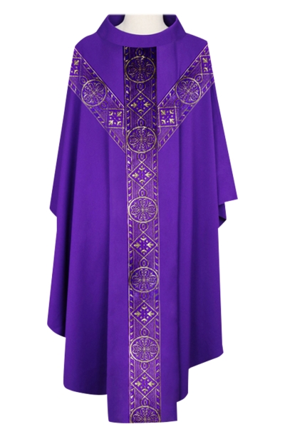 Design Catholic sacrificial clothing, Anglican priests and bishops ...