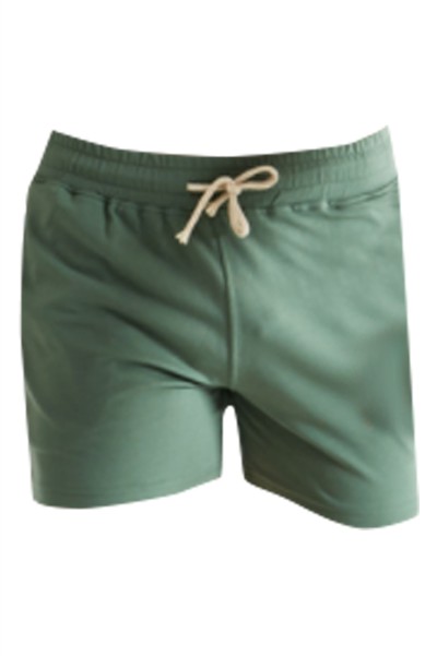 custom-made ultra-short shorts fashion design slim three-point shorts ...