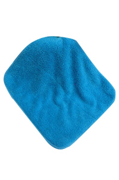 SKTW033 Non-hair coral velvet rag Kitchen rag Strong water absorption ...