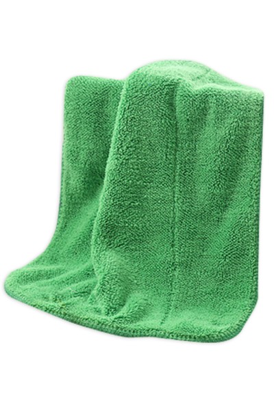 SKTW033 Non-hair coral velvet rag Kitchen rag Strong water absorption ...