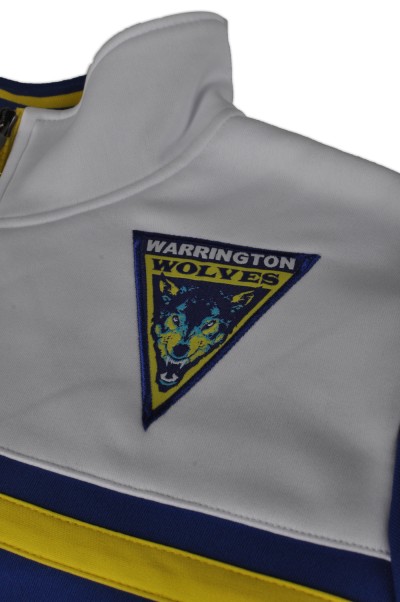 custom made school winter sports uniform