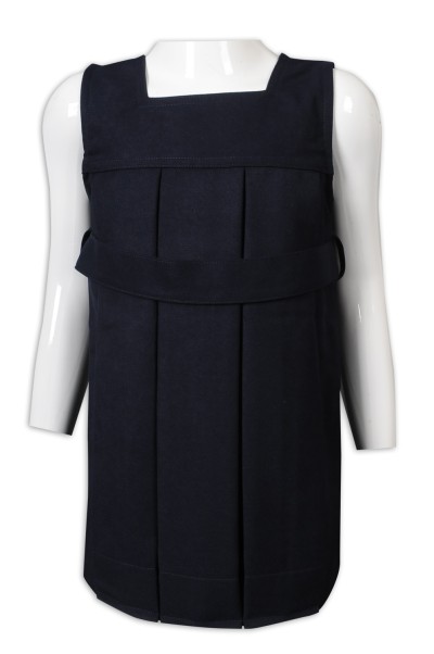 Design Women's School Uniform Children's Wear School Dress 70% ...