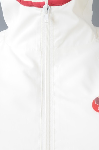 Manufacturing Zipper Windy School Uniform Design Group Hooded Mosaic ...