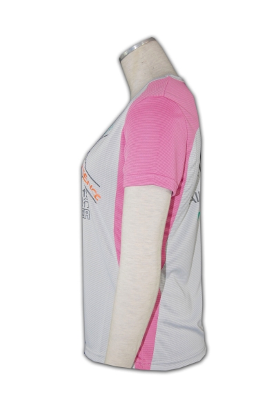 Soc T-Shirt Company, Custom Uniform T Shirts, Design T Shirt Store HK ...