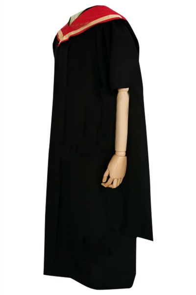 Tailor-made British Edinburgh doctoral suits, love university uniforms ...