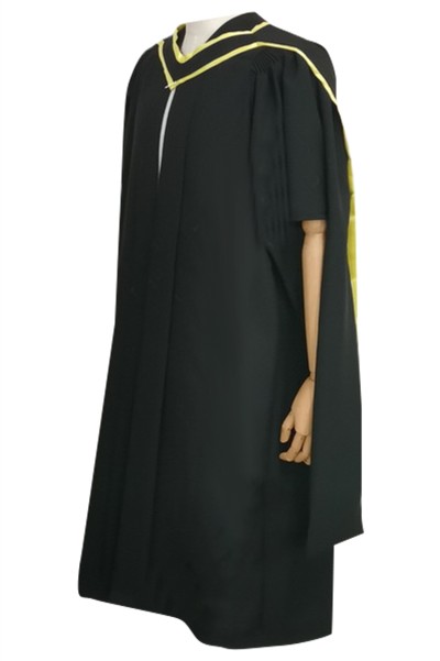 Tailor-made Glasgow bachelor's dress University of Glasgow bachelor's ...