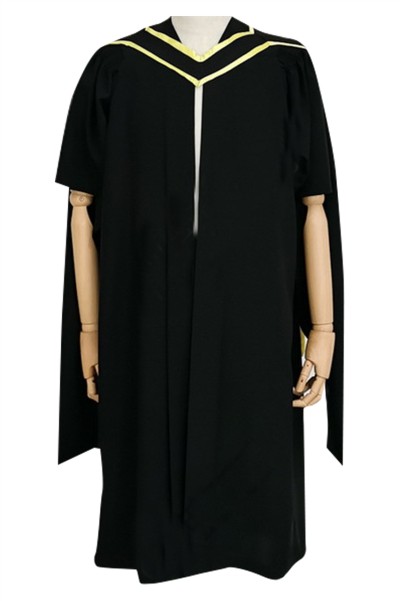 Tailor-made Glasgow bachelor's dress University of Glasgow bachelor's ...