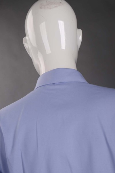 Customized Work Uniform Set Macao Environmental Protection Agency ...