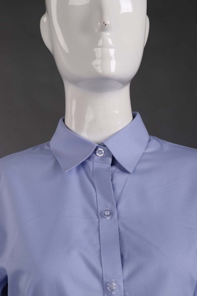 Customized Work Uniform Set Macao Environmental Protection Agency ...