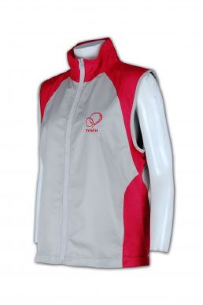 Promotional Vests Logo, Printed and Customized Vests, Vests Jacket ...
