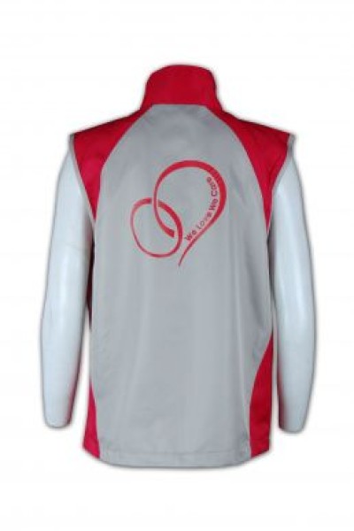 Promotional Vests Logo, Printed and Customized Vests, Vests Jacket ...