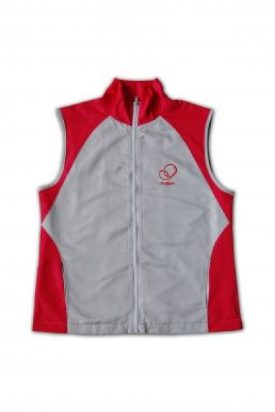 Promotional Vests Logo, Printed and Customized Vests, Vests Jacket ...