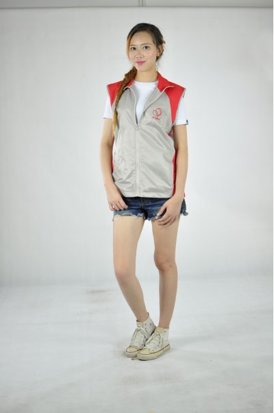 Promotional Vests Logo, Printed and Customized Vests, Vests Jacket ...