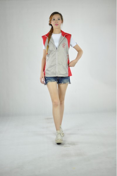 Promotional Vests Logo, Printed and Customized Vests, Vests Jacket ...