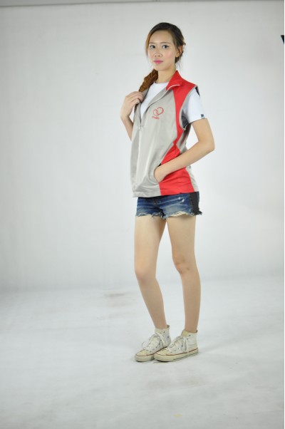 Promotional Vests Logo, Printed and Customized Vests, Vests Jacket ...