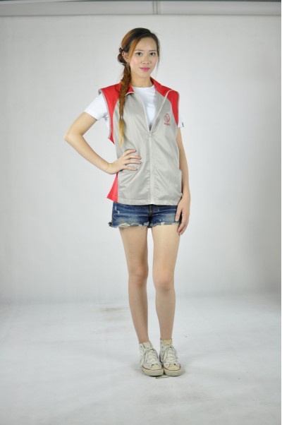 Promotional Vests Logo, Printed and Customized Vests, Vests Jacket ...