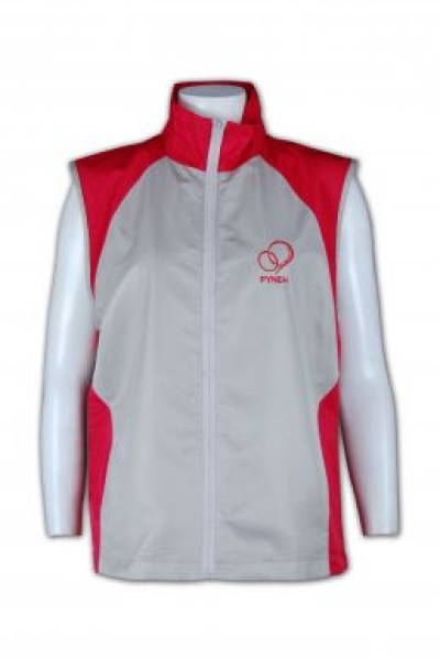 Promotional Vests Logo, Printed and Customized Vests, Vests Jacket ...