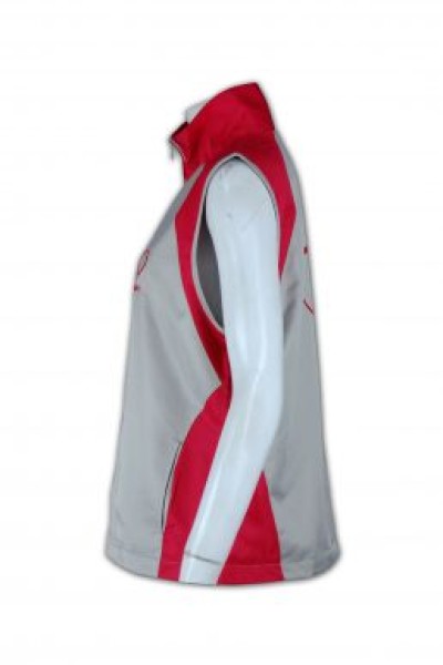 Promotional Vests Logo, Printed and Customized Vests, Vests Jacket ...