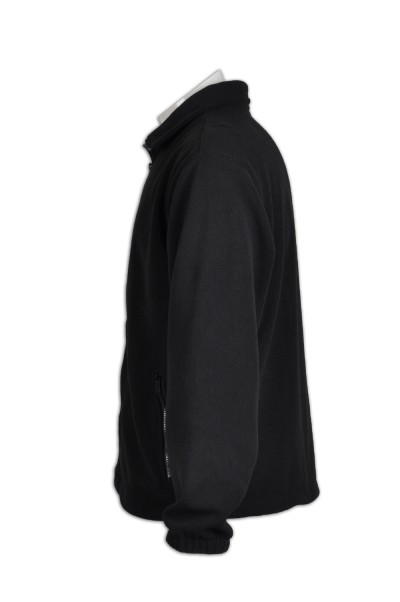 fleece jacket without hood, neoprene and fleece jacket, best fleece ...