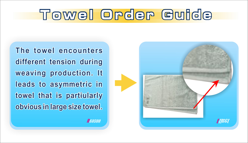 Towel FAQ Quality Check Comparison