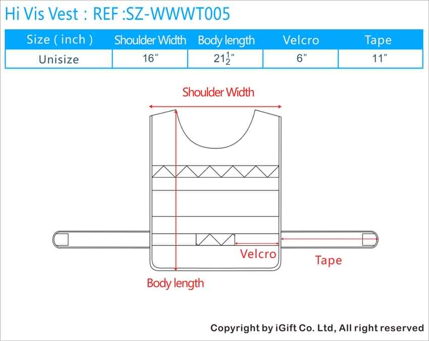 workwear size chart, engineer uniforms size guide, workwear uniform ...