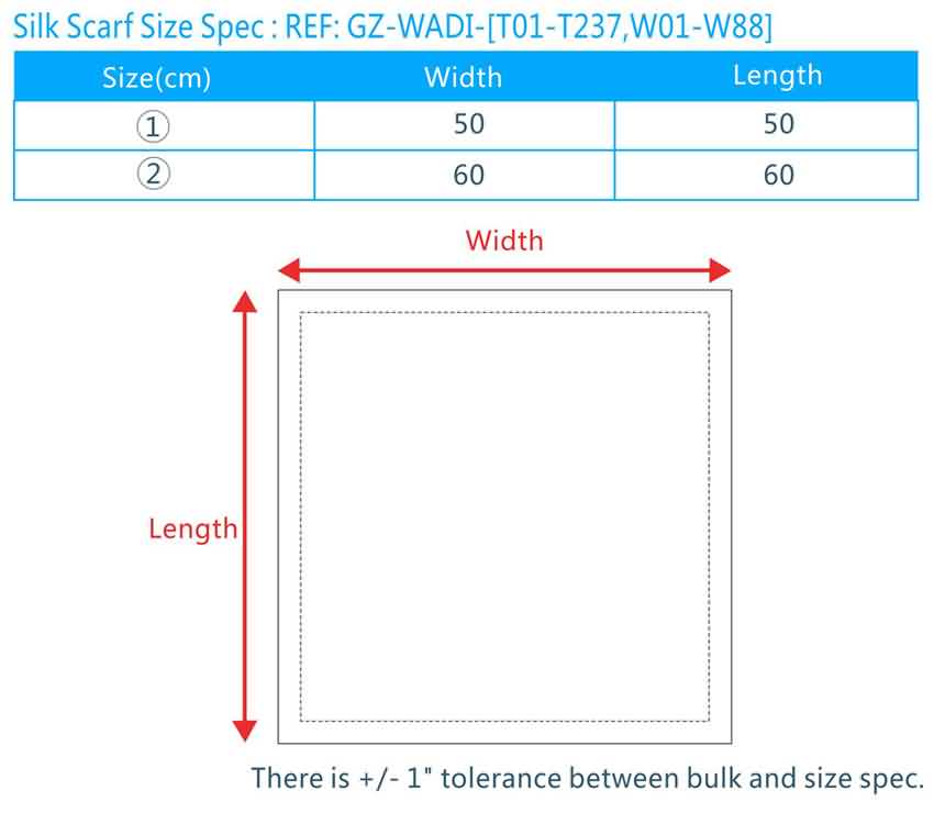 scarf sizes, scarf length, scarf width & length, mens scarves wholesale ...